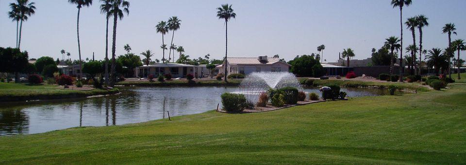 Apache Wells Country Club - Golf Course in Mesa, Arizona | Brio Golf