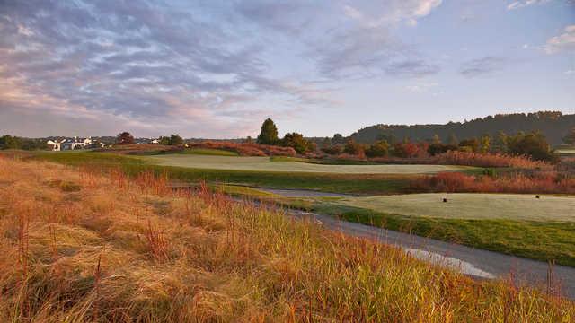 Bear Trap Dunes Golf Club - Golf Course in Ocean View, Delaware | Brio Golf