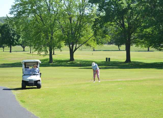 Bella Vista Country Club Golf Course - Golf Course in Bella Vista ...