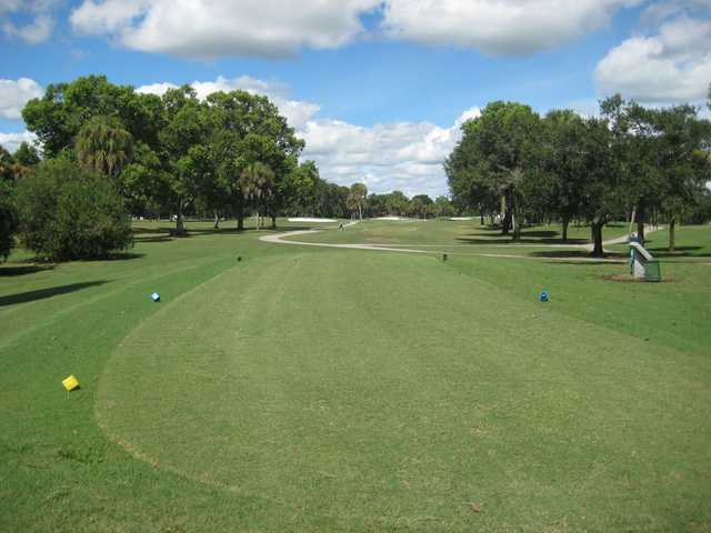 Bent Tree Country Club - Golf Course in Sarasota, Florida | Brio Golf