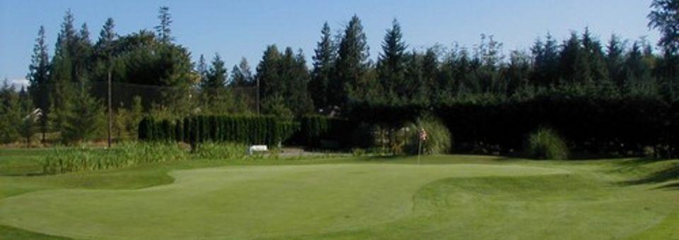 Blue Boy West Golf Course - Golf Course in Monroe, Washington | Brio Golf