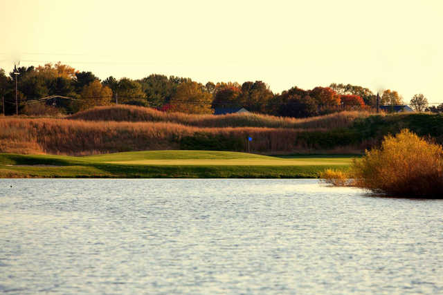 Blue Mash Golf Course - Golf Course in Laytonsville, Maryland | Brio Golf