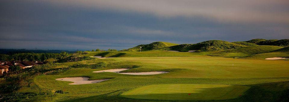 Braeben Golf Course - Golf Course in Mississauga, Ontario | Brio Golf