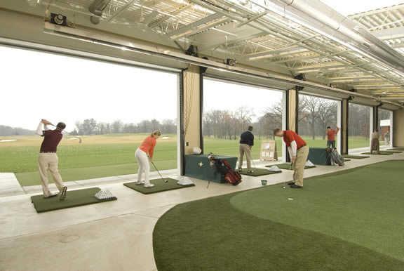 Cantigny Golf Club - Golf Course in Wheaton, Illinois | Brio Golf