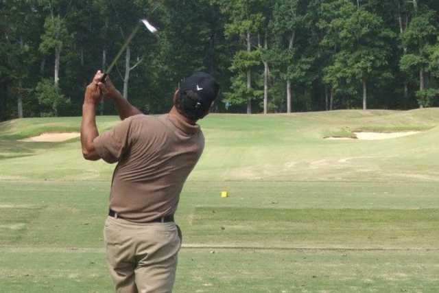 Cardinal Golf Club at Fort Lee - Golf Course in Fort Lee, Virginia ...