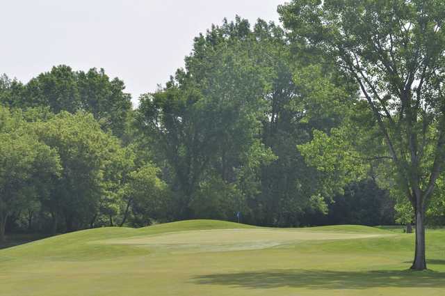 Chalet Hills Golf Club - Golf Course in Cary, Illinois | Brio Golf