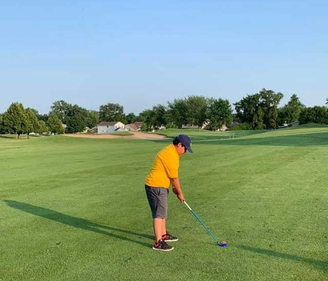 Chicago Heights Park District Golf Course East - Golf Course in Chicago ...