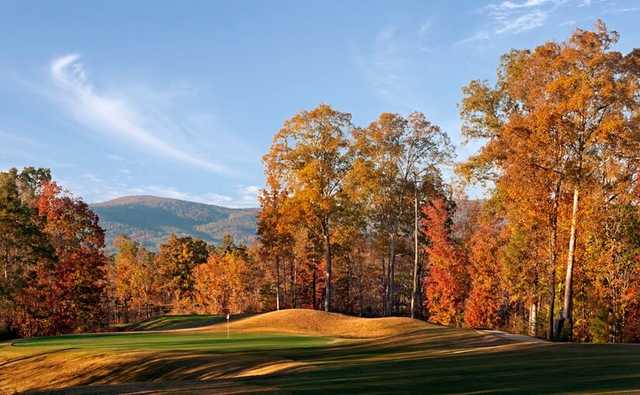 Cider Ridge Golf Club - Golf Course in Oxford, Alabama | Brio Golf