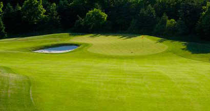 Cobble Hills Golf Club - Golf Course in Thamesford, Ontario | Brio Golf