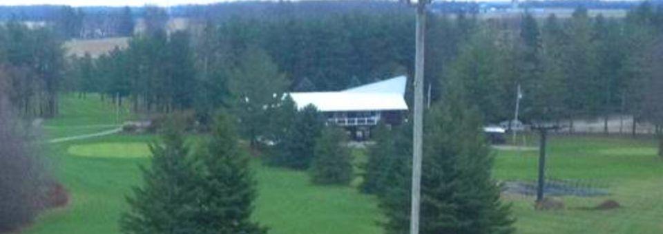 Cobble Hills Golf Club - Golf Course in Thamesford, Ontario | Brio Golf