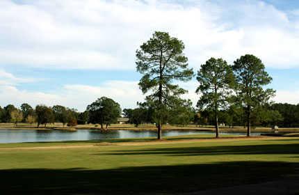 Country Club of Canton - Golf Course in Canton, Mississippi | Brio Golf