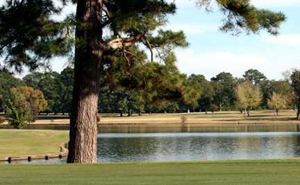Country Club of Canton - Golf Course in Canton, Mississippi | Brio Golf
