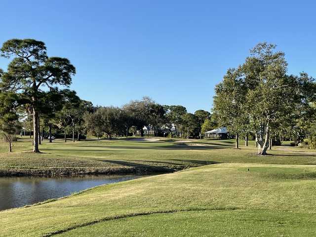 Crane Watch Club - Golf Course in Palm City, Florida | Brio Golf