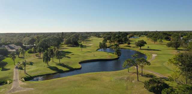 Crane Watch Club - Golf Course in Palm City, Florida | Brio Golf