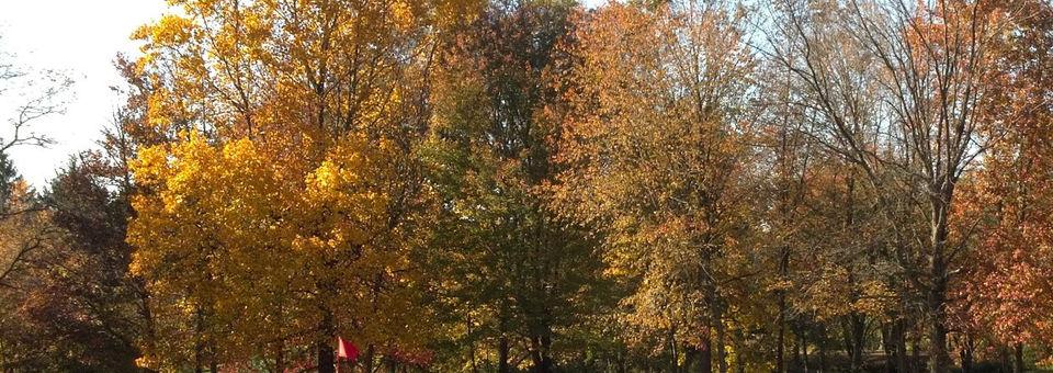 Cream Ridge Golf Course - Golf Course in Cream Ridge, New Jersey | Brio ...