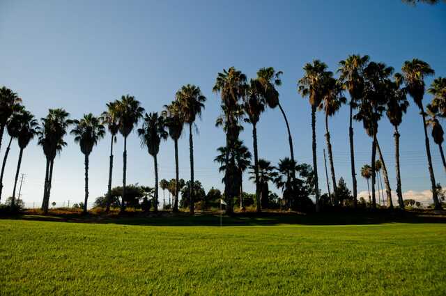 Dad Miller Golf Course - Golf Course in Anaheim, California | Brio Golf