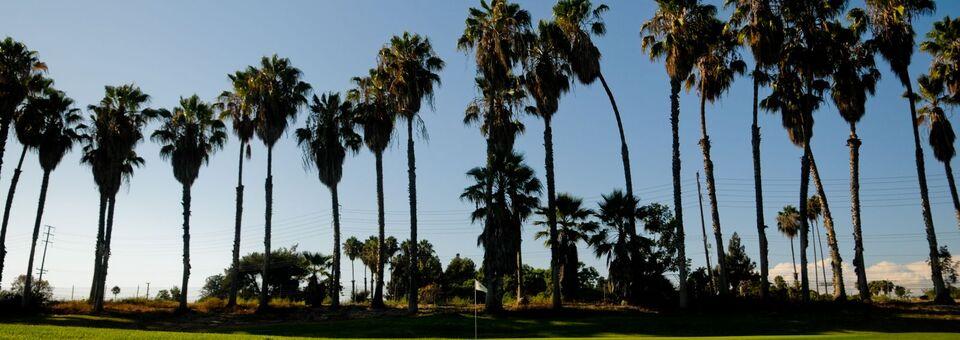 Dad Miller Golf Course - Golf Course in Anaheim, California | Brio Golf