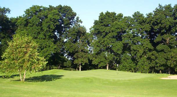 Delbrook Golf Club - Golf Course in Delavan, Wisconsin | Brio Golf
