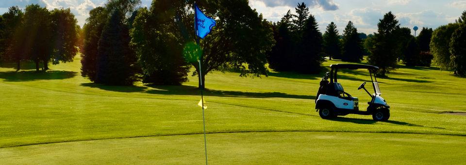 Delbrook Golf Club - Golf Course in Delavan, Wisconsin | Brio Golf