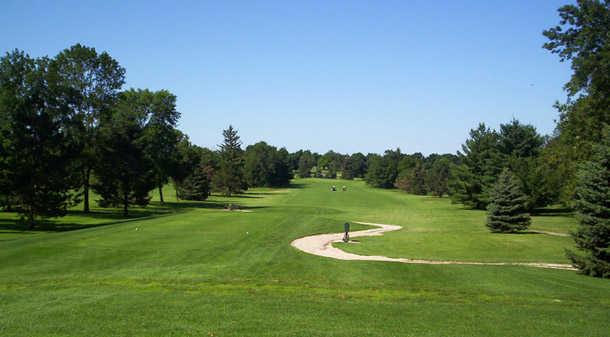 Delbrook Golf Club - Golf Course in Delavan, Wisconsin | Brio Golf