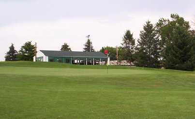 Delbrook Golf Club - Golf Course in Delavan, Wisconsin | Brio Golf