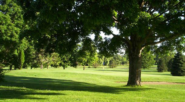 Delbrook Golf Club - Golf Course in Delavan, Wisconsin | Brio Golf