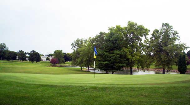Delbrook Golf Club - Golf Course in Delavan, Wisconsin | Brio Golf