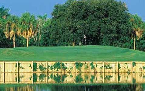 Eco Golf Club - Golf Course in Hollywood, Florida | Brio Golf