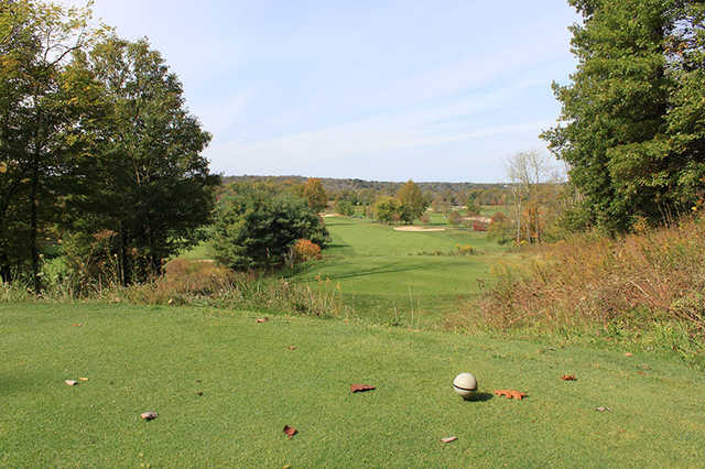 Elks Run Golf Club - Golf Course in Batavia, Ohio | Brio Golf