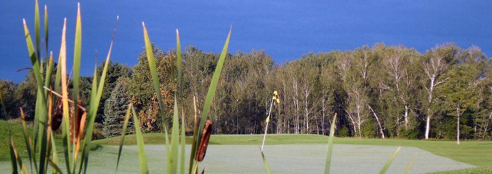 Emerald Vale Golf Club - Golf Course in Manton, Michigan | Brio Golf