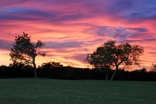 Fort Sill Golf Course - Golf Course in Fort Sill, Oklahoma | Brio Golf