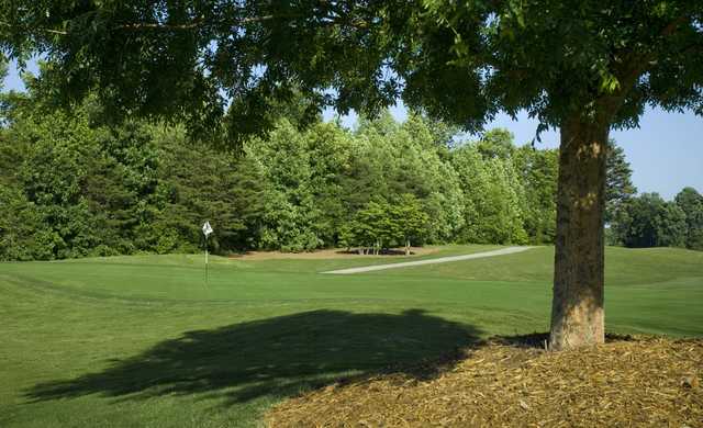 Grandover Resort West Course - Golf Course in Greensboro, North ...
