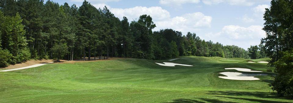 Grandover Resort West Course - Golf Course in Greensboro, North ...