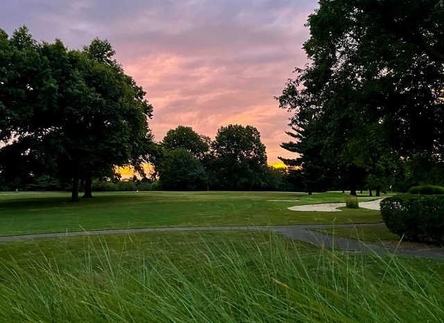 Green Crest Golf Club - Golf Course in Middletown, Ohio | Brio Golf