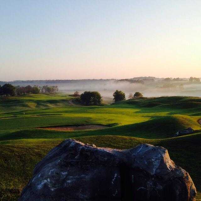 Greystone Golf Club - Golf Course in Dickson, Tennessee | Brio Golf