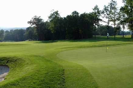 Highfields Golf and Country Club - Golf Course in Grafton ...
