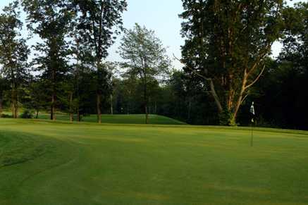 Highfields Golf and Country Club - Golf Course in Grafton ...