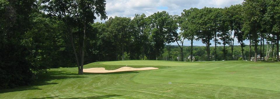 Highfields Golf and Country Club - Golf Course in Grafton ...