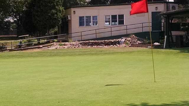 Hollenback Golf Club - Golf Course in Wilkes-Barre, Pennsylvania | Brio ...