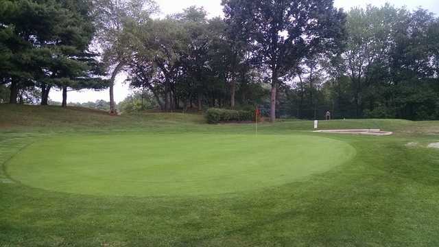 Hollenback Golf Club - Golf Course in Wilkes-Barre, Pennsylvania | Brio ...
