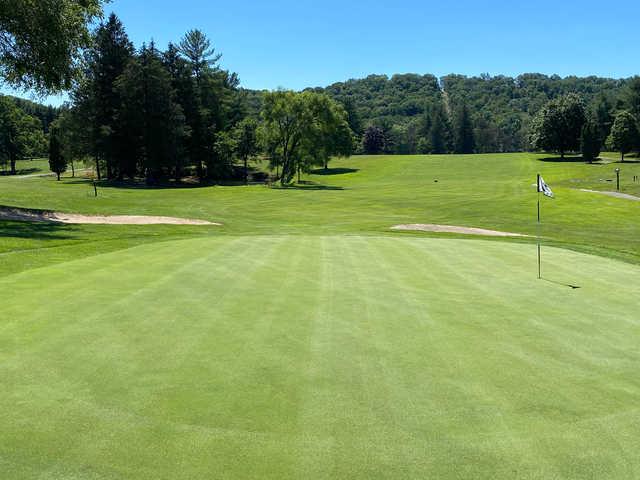 Huntingdon Country Club - Golf Course in Huntingdon, Pennsylvania ...