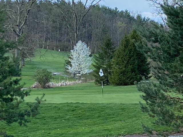 Huntingdon Country Club - Golf Course in Huntingdon, Pennsylvania ...