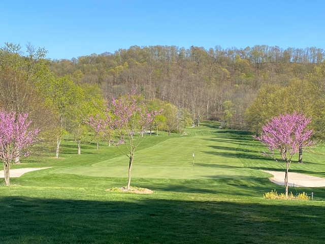 Huntingdon Country Club - Golf Course in Huntingdon, Pennsylvania ...
