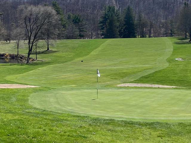 Huntingdon Country Club - Golf Course in Huntingdon, Pennsylvania ...