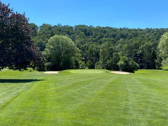 Huntingdon Country Club - Golf Course in Huntingdon, Pennsylvania ...