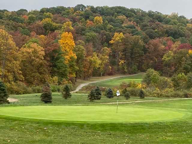 Huntingdon Country Club - Golf Course in Huntingdon, Pennsylvania ...