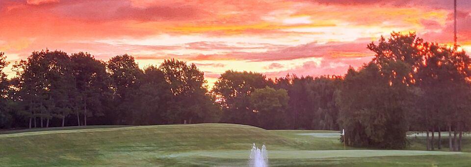 Island Lake Golf and Training Center - Golf Course in Saint Paul ...