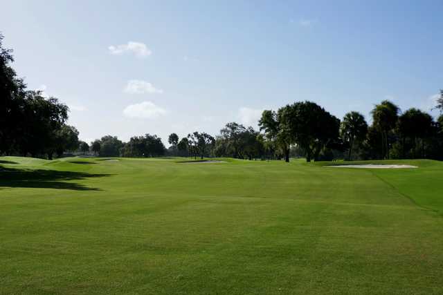 Jacaranda West Country Club - Golf Course in Venice, Florida | Brio Golf