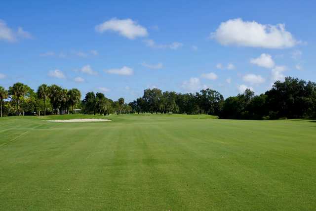 Jacaranda West Country Club - Golf Course in Venice, Florida | Brio Golf