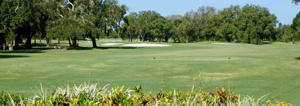 Jacaranda West Country Club - Golf Course in Venice, Florida | Brio Golf